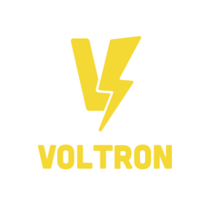 Contacto – Voltron